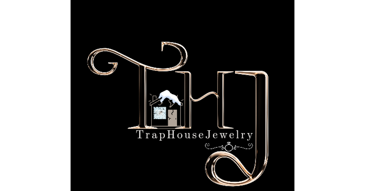 Trap House Jewelry